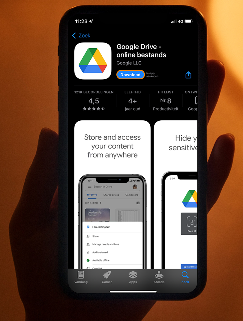 Hoe stap je over van Android naar iOS? Expert legt uit! | Expert.nl